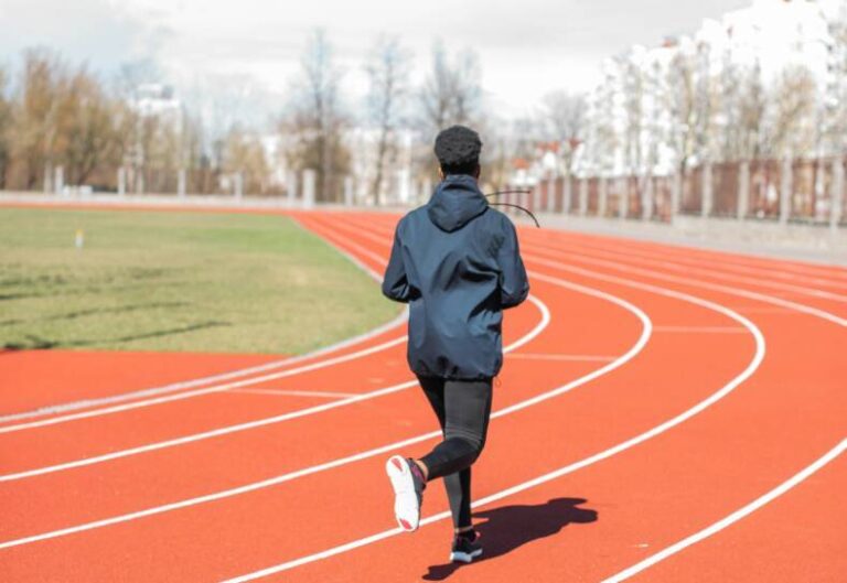 Strength Training During Marathon Training - GLOBAL FITNESS ONLINE