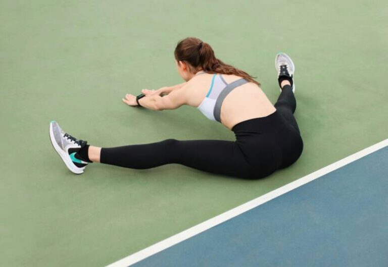 Flexibility Box Test - GLOBAL FITNESS ONLINE